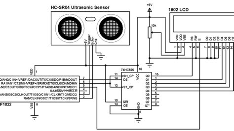 Pic12f1822 Projects Simple Circuit