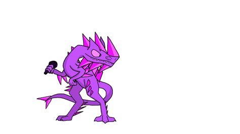 Create An Fnf Spritesheet For Your Character By Ubecronyx Fiverr