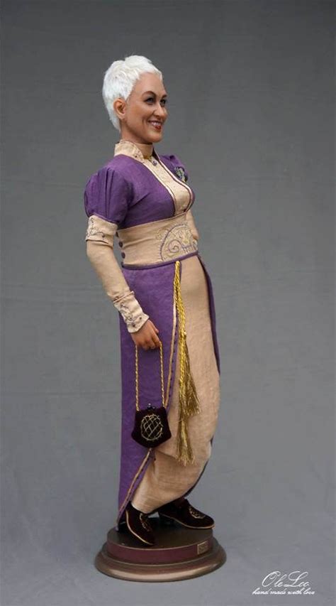 Pin On MuÑecas Oksana Pachenko