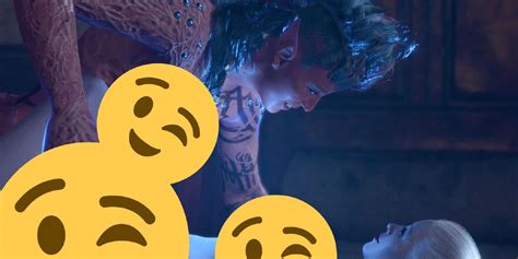 Baldur S Gate S Japan Release Removes Romping And Torture