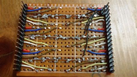 Ne555 Timer Synthesizer 4 Steps With Pictures Instructables