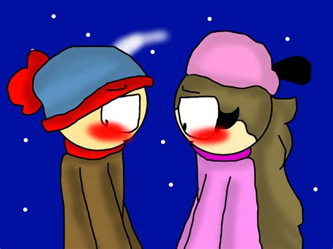 Stan X Wendy Fan By Pinkloverchu21 On Deviantart