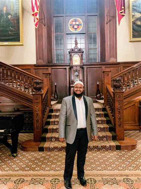 syed moazzam daimi on linkedin harvard yale mit communityservice hbs