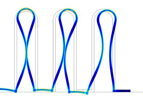 扬声器音箱仿真 仿真分析 仿真秀