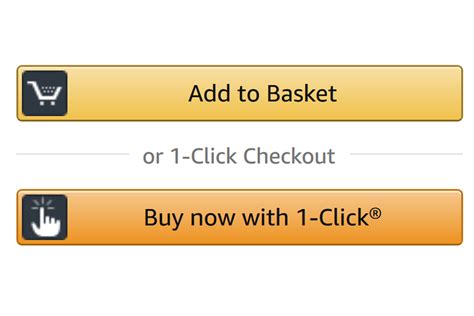 How Amazons One Click Purchase Feature Changed The Game