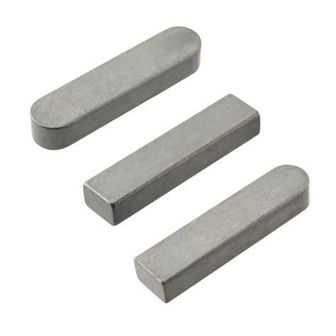 Machine Keys Shape Parallel Keys Round At Both Ends Variety Of Type