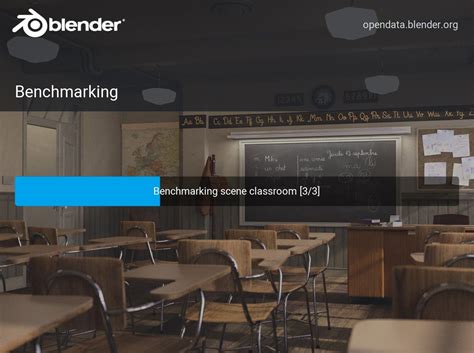 Blender 3 1 Benchmark Cpu Benchmark List