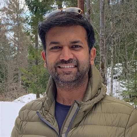 Achint Satasangi Author At Theprint