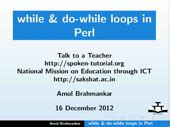 Search Tutorials Spoken Tutorial Org