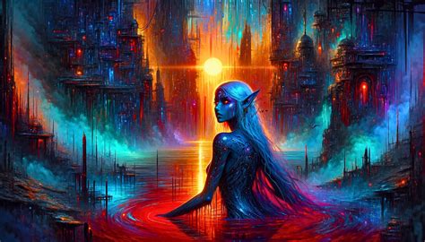 Twilight Siren 8 By Ptxeno On Deviantart