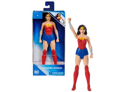 اسباب بازی فقط توی توی Toy Toy فیگور 24 سانتی زن شگفت‌ انگیز