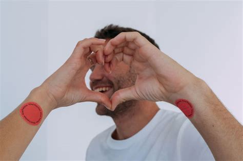 Love Patch Boost Passion Intimacy And Connection Naturally Kind Patches