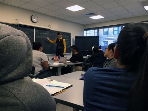 High Number Of Students Failing College Math Spurs Overhaul