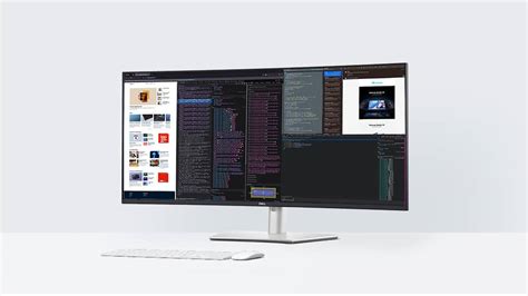 The Best Monitors For Programming Of LayoutMag