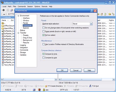 Secure Transfers For Your Files