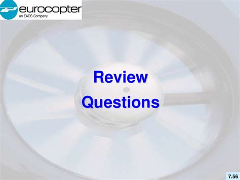 Ec 130 B4 07 Electrical System презентация онлайн