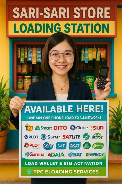 Villanueva - 𝐋𝐎𝐀𝐃 𝐍𝐄𝐆𝐎𝐒𝐘𝐎 𝐏𝐀𝐍𝐆𝐊𝐀𝐁𝐔𝐇𝐀𝐘𝐀𝐍 🔥 Kung Sari Sari store owner ka ...