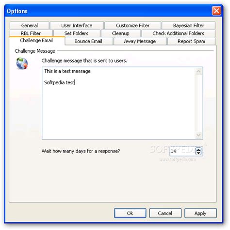 SpamBully For Outlook Express Windows Mail Download Softpedia