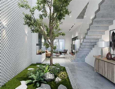 把花園搬進家——豪宅室內花園設計案例欣賞 每日頭條 把花園搬進家——豪宅室內花園設計案例欣賞 每日頭條