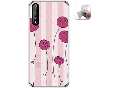 Funda M Vil Tumundosmartphone Huawei P Smart S Y P Compatible Con Huawei Huawei P Smart S