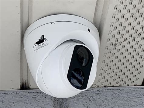 Pulse Automation And Security Pulse Automation And Security