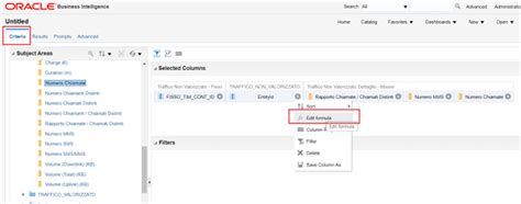 configuring obiee for optimal performance with vertica