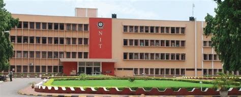 Difference Between Iit And Nit Tpoint Tech