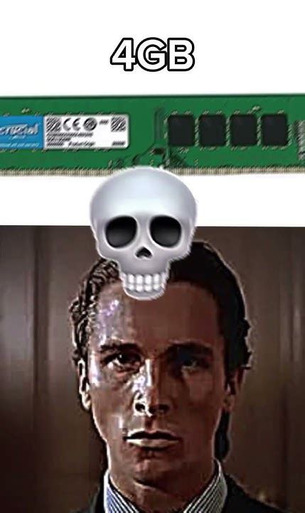 Diffrent Ram Users Youtube