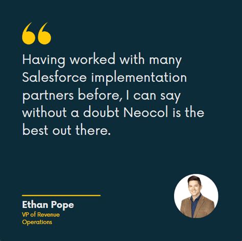 Riskalyze Migrates To Salesforce Billing And Cpq In Just Days Neocol