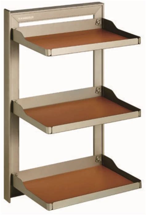 Wardrobe 3 Shelf Side Mount At Rs 19900 Piece Wood Wall Shelf In Bengaluru ID 2853858667688