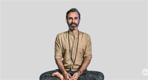 Amanda Gilbert Meditation Conscious City Guide