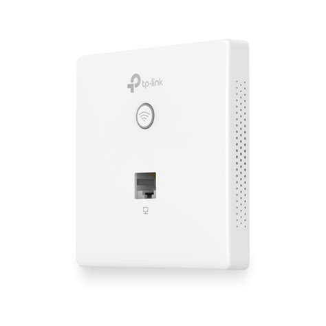 EAP230 Wall Omada AC1200 Wireless MU MIMO Gigabit Wall Plate Access