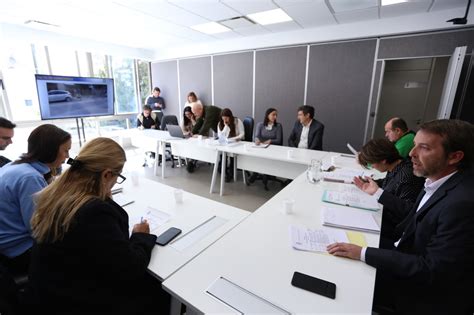 Comisiones Sigue El Debate De Un Proyecto Para Que Empleados P Blicos