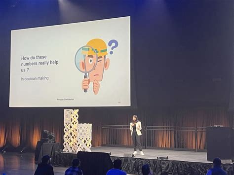 tanya vedi on linkedin amazon webdevcon lightningtalks techspeaker