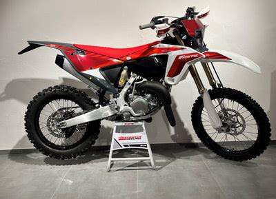 2-Takt-Gemischmotorräder - Occasionen kaufen | MotoScout24