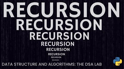 𝗥𝗲𝗰𝘂𝗿𝘀𝗶𝗼𝗻 𝗶𝗻 𝗣𝘆𝘁𝗵𝗼𝗻 𝗨𝗻𝗹𝗼𝗰𝗸𝗶𝗻𝗴 𝗘𝗹𝗲𝗴𝗮𝗻𝘁 𝗖𝗼𝗱𝗶𝗻𝗴 𝗧𝗲𝗰𝗵𝗻𝗶𝗾𝘂𝗲𝘀 𝗳𝗼𝗿 𝗕𝗲𝗴𝗶𝗻𝗻𝗲𝗿𝘀 𝗖𝗹𝗮𝘀𝘀 𝟭𝟴 𝗗𝗦𝗔 𝗟𝗮𝗯