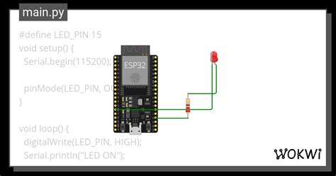 Esp32 Micropython Ssd1306 Copy Wokwi Esp32 Stm32 Arduino Simulator