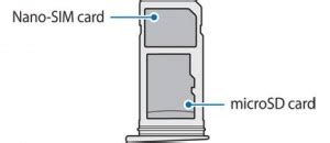 Galaxy S Sim Card Guide Galaxy S Guides