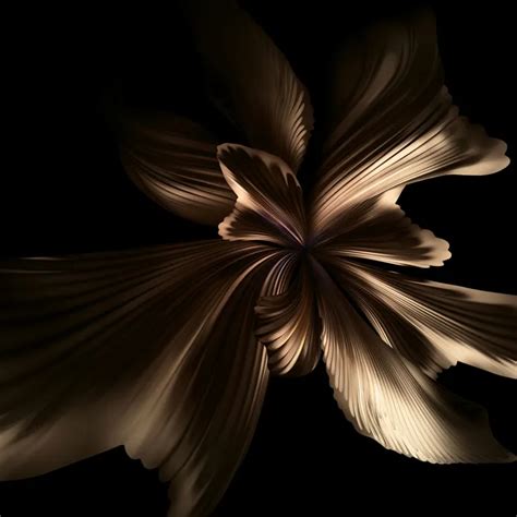 Download Huawei P50 Pocket Wallpapers In High Resolution