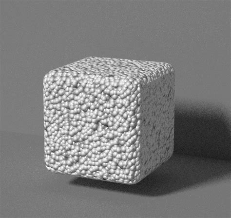 Sugar Cube Material Shader Help Pls Materials And Textures Blender Artists Community