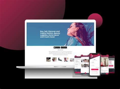 A MERN Stack Based ECommerce Marketplace Website And Application Upwork