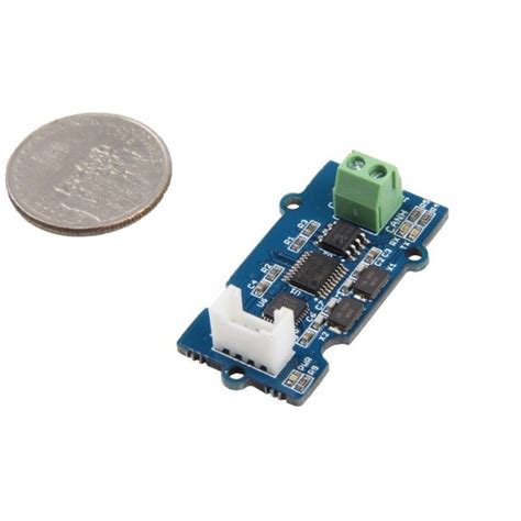 含稅附發票~seeed Obd Ii Can Bus Development Kit 汽車檢測 Yahoo奇摩拍賣