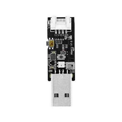 m5stack atomu esp32 development kit with usb a [discontinued] the pi hut