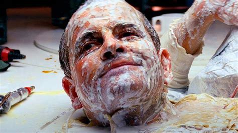 Why Alien Romulus Rook Looks Like Ash