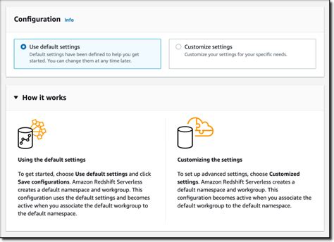 Amazon Redshift Serverless Now Generally Available With New Capabilities AWS News Blog