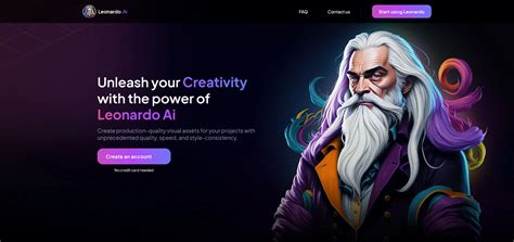 Leonardoai Review Revolutionize Your Creative Projects With Ai Driven 3d Tool