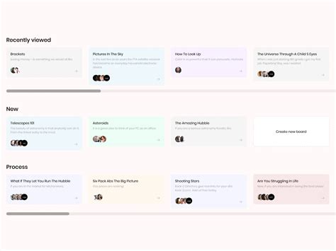 Trello Redesign Concept UI Freebie For Figma And Adobe XD