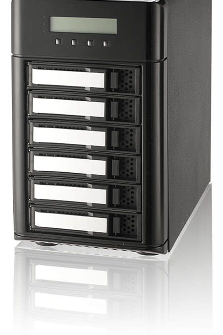 Areca Raid Data Recovery Service Data Medics Professional Laboratory