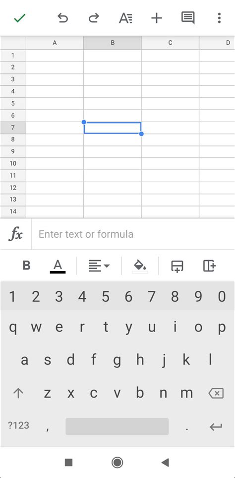 How To Make Just One Cell Bigger In Excel How To Make Just One Cell Bigger In Excel