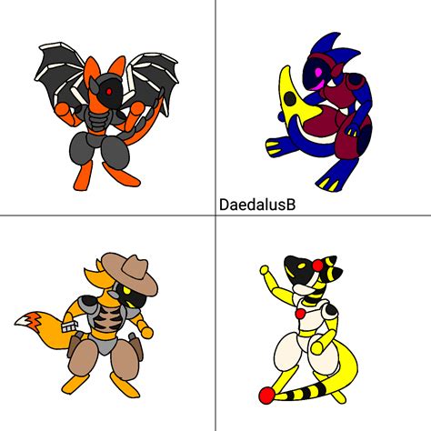 Pin Ideas Art By Me R Furry